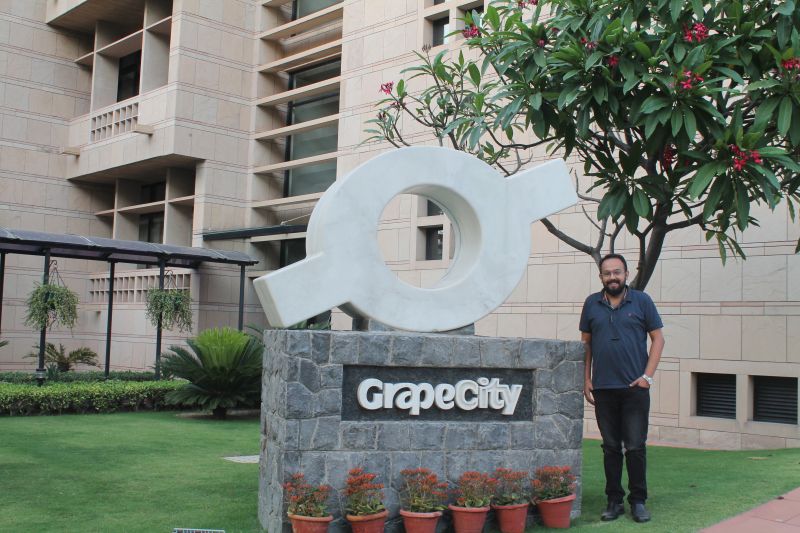 GrapeCity India on LinkedIn: #grapecitizen #grapecityindia # ... GrapeCity India on LinkedIn: #grapecitizen #grapecityindia # ...