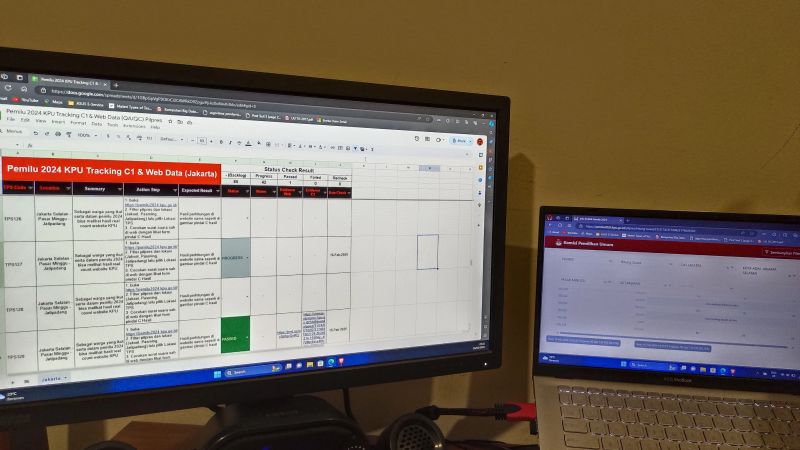 Syauqi Hasyim Aljufrie on LinkedIn: #qa #qaautomation #qamanual Syauqi Hasyim Aljufrie on LinkedIn: #qa #qaautomation #qamanual