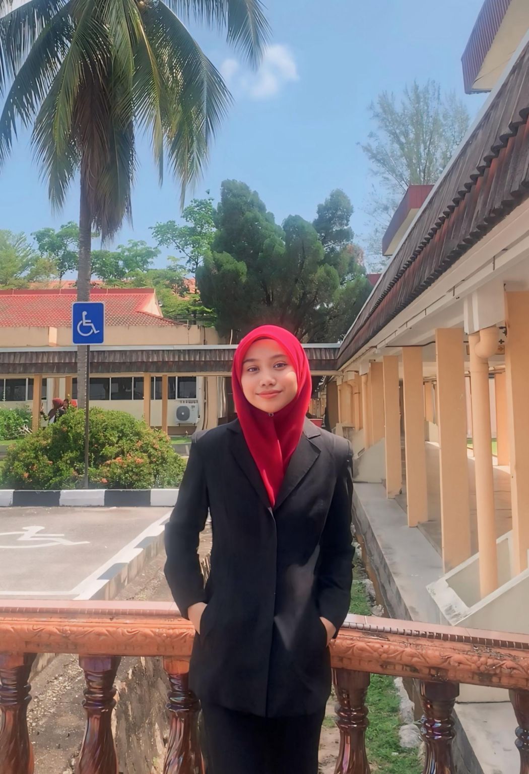 Nazifa Syaza on LinkedIn: Hi, I’m Nazifa Syaza, a final-year marketing ... Nazifa Syaza on LinkedIn: Hi, I’m Nazifa Syaza, a final-year marketing ...