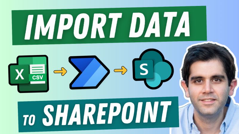 Reza Dorrani on LinkedIn: #sharepoint #powerplatform #powerautomate # ... Reza Dorrani on LinkedIn: #sharepoint #powerplatform #powerautomate # ...