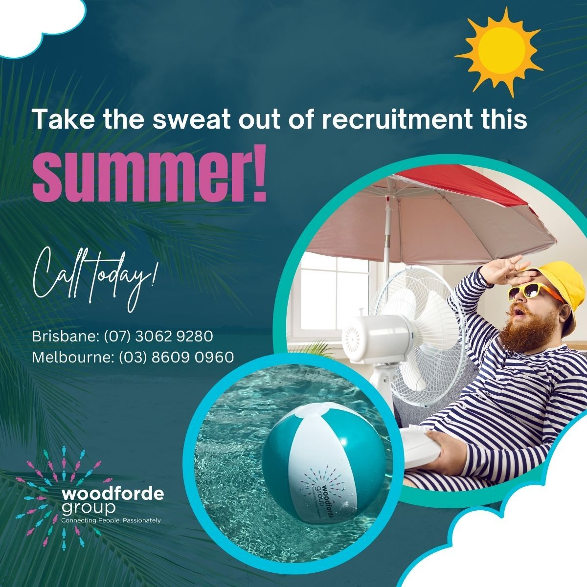 Woodforde Group on LinkedIn: #hiringmadeeasy #summerrecruitment # ... Woodforde Group on LinkedIn: #hiringmadeeasy #summerrecruitment # ...