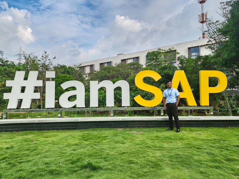 Yash Agrawal on LinkedIn: #internship #risewithsap #lifeatsap | 10 comments Yash Agrawal on LinkedIn: #internship #risewithsap #lifeatsap | 10 comments