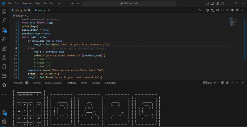 Sandhya Rimal on LinkedIn: #100daysofcode #python #codingchallenge # ... Sandhya Rimal on LinkedIn: #100daysofcode #python #codingchallenge # ...