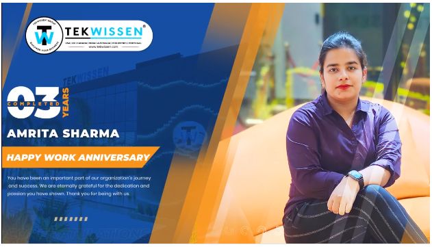 Amrita Sharma,MBA-HR on LinkedIn: #grateful #workanniversary | 24 comments Amrita Sharma,MBA-HR on LinkedIn: #grateful #workanniversary | 24 comments
