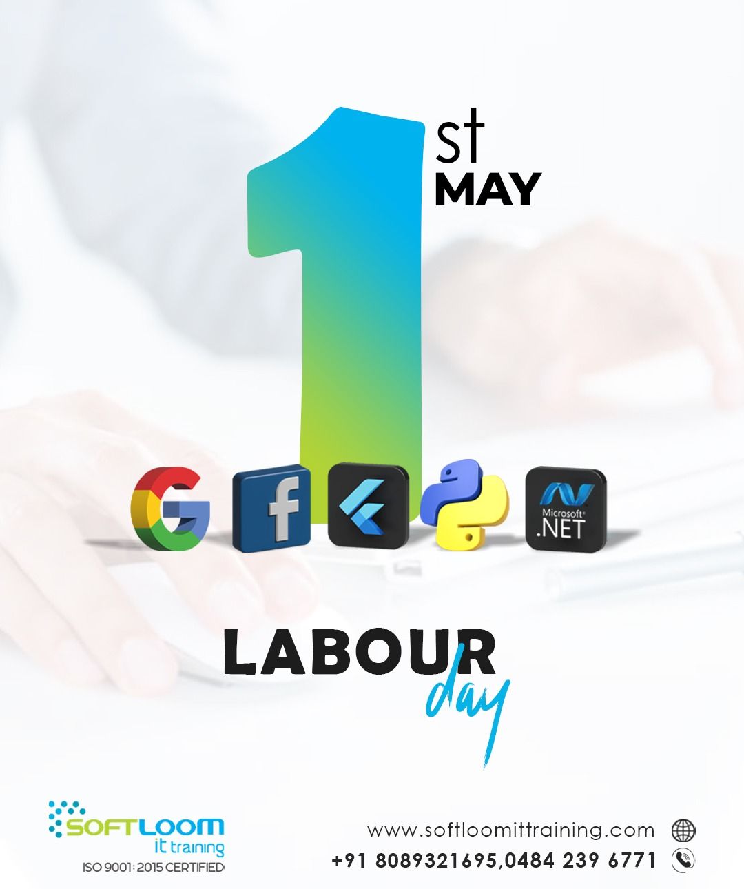 SoftLoom IT Training on LinkedIn: #softloomittraining #ittraining # ... SoftLoom IT Training on LinkedIn: #softloomittraining #ittraining # ...