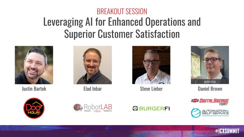 Interactive Customer Experience (ICX) Summit on LinkedIn: #icxsummit Interactive Customer Experience (ICX) Summit on LinkedIn: #icxsummit