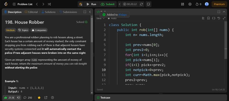 Soma harshithkumar on LinkedIn: #200daysofcoding #coding #learning # ... Soma harshithkumar on LinkedIn: #200daysofcoding #coding #learning # ...