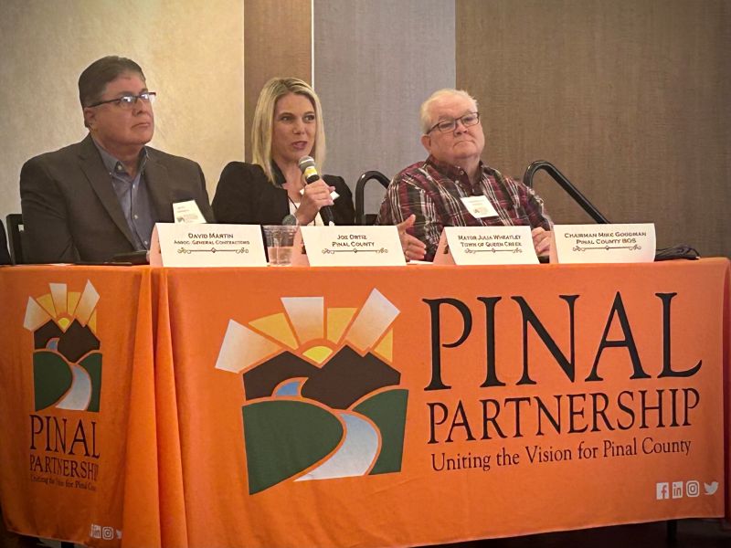 Maricopa Association of Governments (MAG) on LinkedIn: MAG Regional ... Maricopa Association of Governments (MAG) on LinkedIn: MAG Regional ...