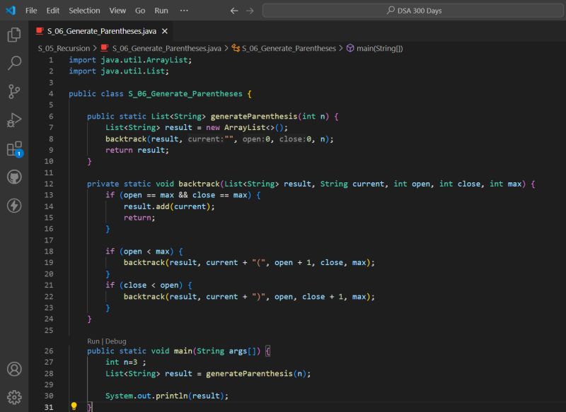 Shafiulla Attar on LinkedIn: #java #coding #algorithms #datastructures ... Shafiulla Attar on LinkedIn: #java #coding #algorithms #datastructures ...