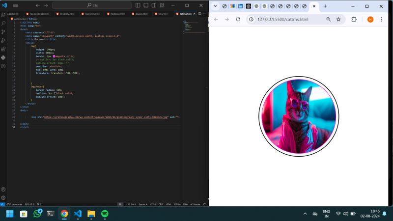 Anitha Rajagopal on LinkedIn: #webdesign #css #html # ... Anitha Rajagopal on LinkedIn: #webdesign #css #html # ...