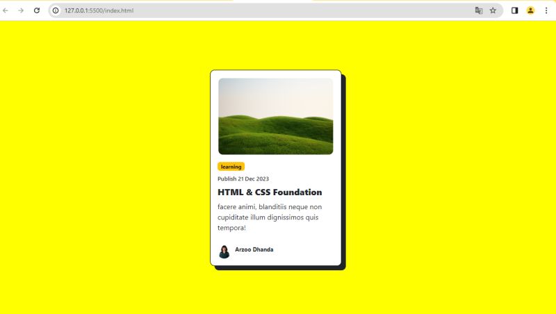 Arzoo Dhanda on LinkedIn: #uiux #webdesign #github #responsivedesign # ... Arzoo Dhanda on LinkedIn: #uiux #webdesign #github #responsivedesign # ...