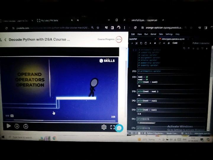 Shashank Singh on LinkedIn: #python #datastructures #algorithms # ... Shashank Singh on LinkedIn: #python #datastructures #algorithms # ...