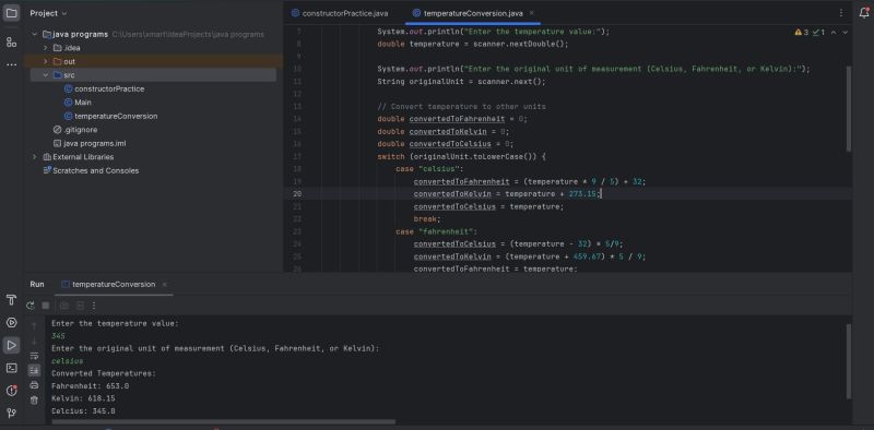Yasir Timbroo on LinkedIn: #prodigyinfotech #java #techskill #coding # ... Yasir Timbroo on LinkedIn: #prodigyinfotech #java #techskill #coding # ...