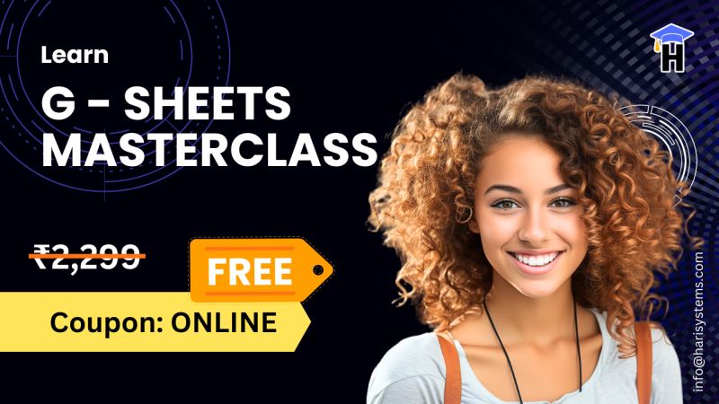 SUDHA SEKHAR METLA on LinkedIn: #sheets #google #excel #chatgpt #tips # ... SUDHA SEKHAR METLA on LinkedIn: #sheets #google #excel #chatgpt #tips # ...