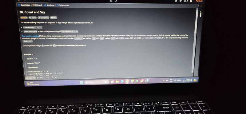 Suyash Agarwal on LinkedIn: #dsa #coding #cplusplus #learningjourney Suyash Agarwal on LinkedIn: #dsa #coding #cplusplus #learningjourney