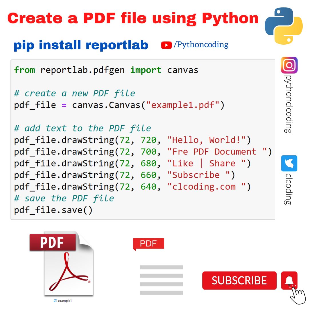Python Coding on LinkedIn: #python Python Coding on LinkedIn: #python