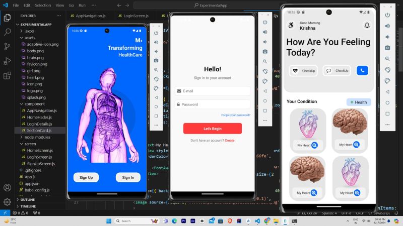 KRISHNA MANDAL on LinkedIn: #appdevelopment #reactnative #java # ... KRISHNA MANDAL on LinkedIn: #appdevelopment #reactnative #java # ...