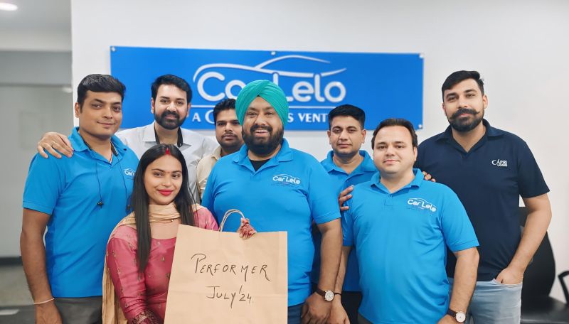 Davinder Pal Singh on LinkedIn: stars Davinder Pal Singh on LinkedIn: stars