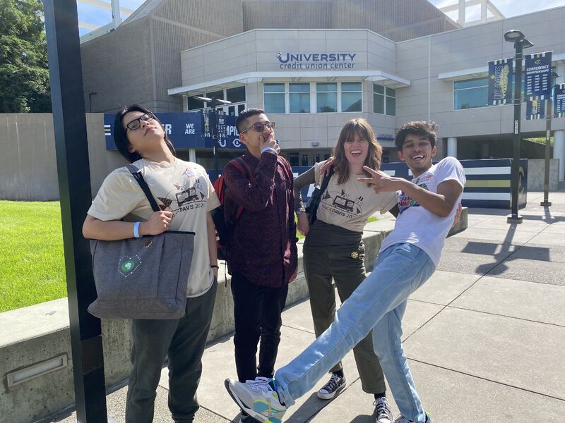 Harshit Jaglan on LinkedIn: #hackathon #team #project #ucdavis Harshit Jaglan on LinkedIn: #hackathon #team #project #ucdavis