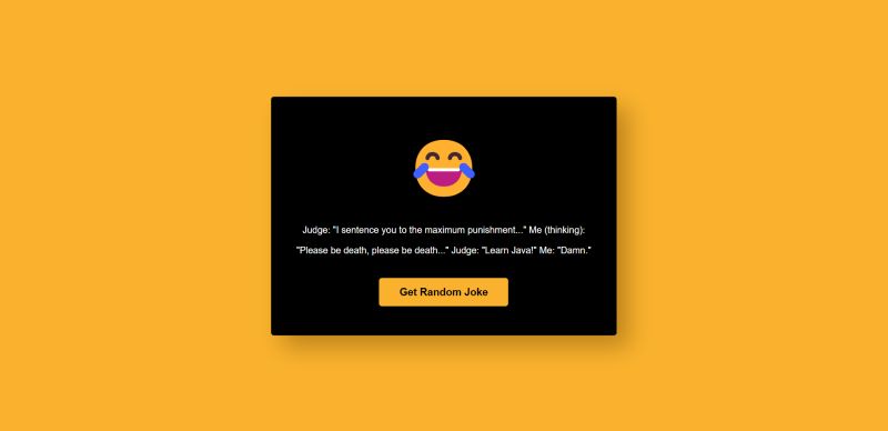 Eduardo Rosas on LinkedIn: #java #javascript #apifun #funprojects Eduardo Rosas on LinkedIn: #java #javascript #apifun #funprojects