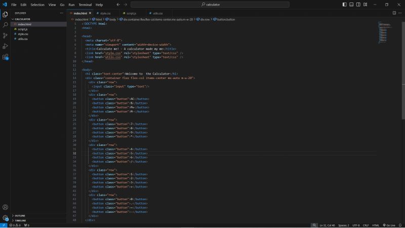 Tanay Budhlakoti on LinkedIn: #webdevelopment #internship #codsoft # ... Tanay Budhlakoti on LinkedIn: #webdevelopment #internship #codsoft # ...