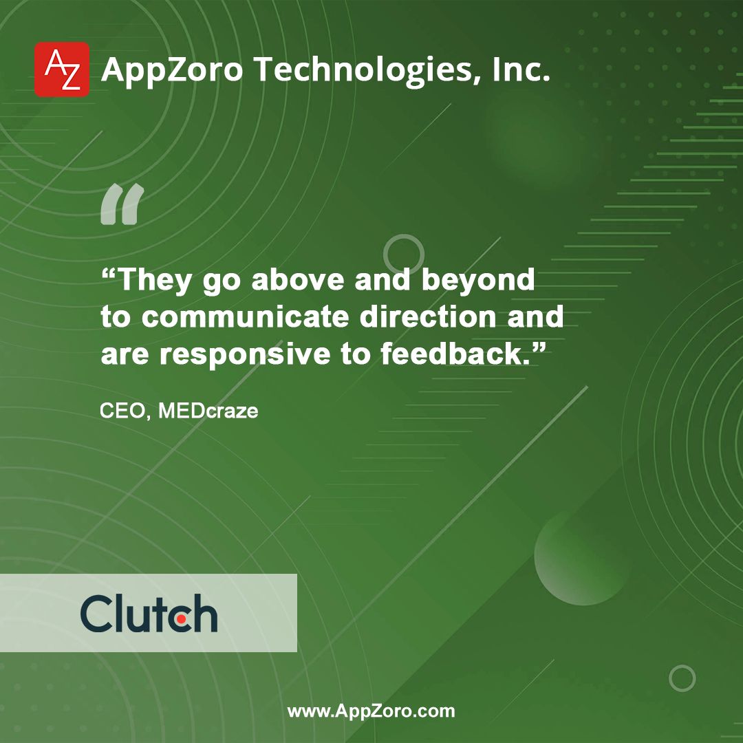 Sam Agarwal on LinkedIn: #appdev #happyclient Sam Agarwal on LinkedIn: #appdev #happyclient
