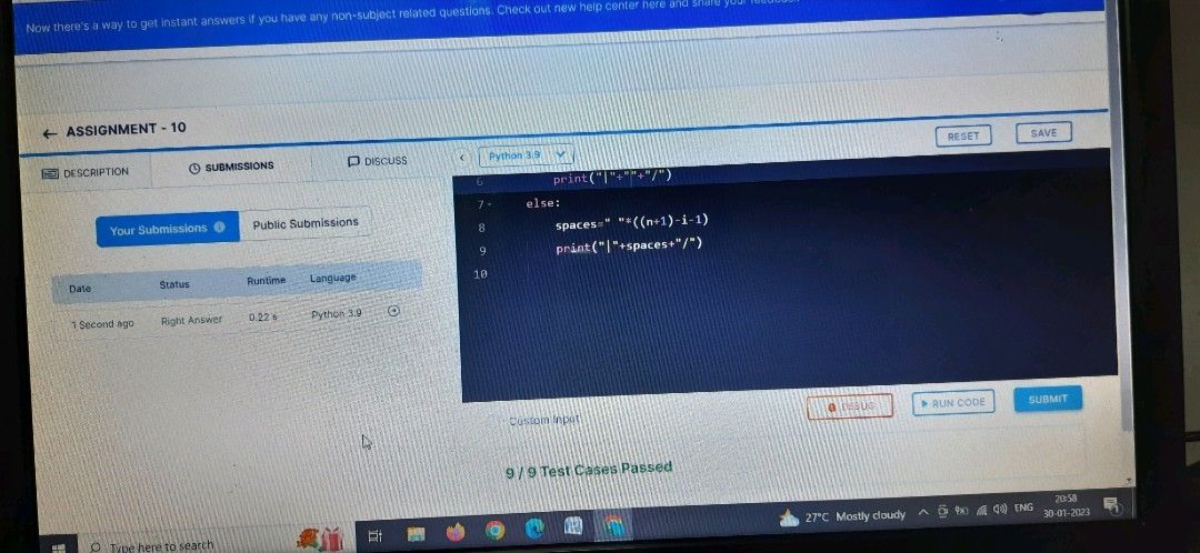 Srilikhie Dadi on LinkedIn: #python #pythondevelopers #pythoncoding # ... Srilikhie Dadi on LinkedIn: #python #pythondevelopers #pythoncoding # ...