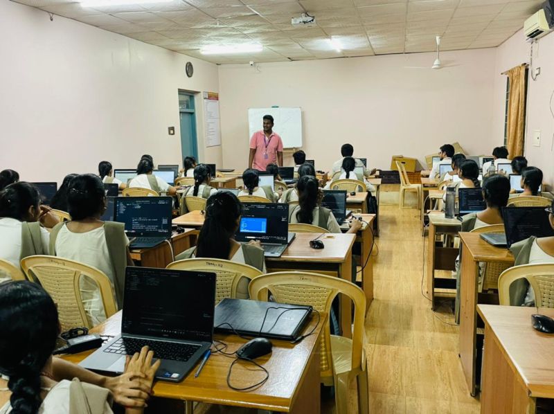 Pravin Fernando on LinkedIn: #nodejs #angular #techeducation # ... Pravin Fernando on LinkedIn: #nodejs #angular #techeducation # ...