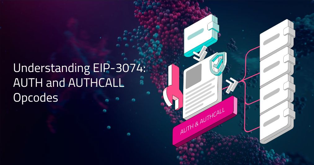 Covalent on LinkedIn: There's a new EIP changing the account ... Covalent on LinkedIn: There's a new EIP changing the account ...