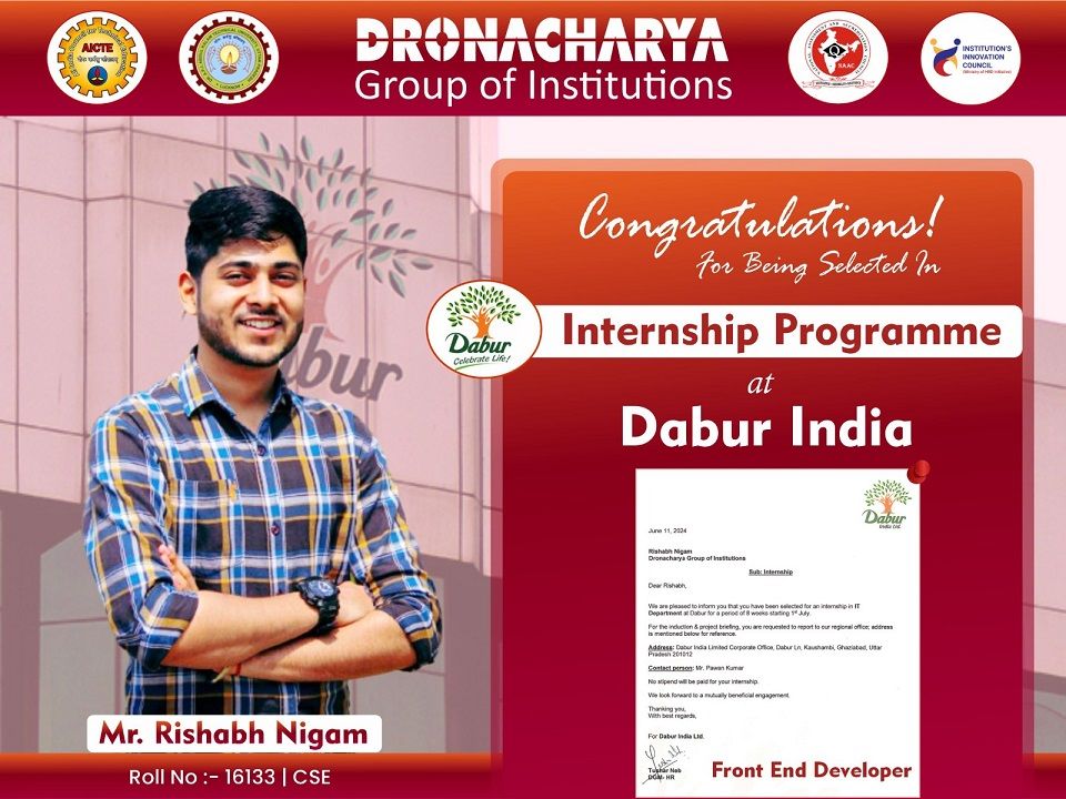 Dronacharya Group of Institutions Greater Noida on LinkedIn: # ... Dronacharya Group of Institutions Greater Noida on LinkedIn: # ...