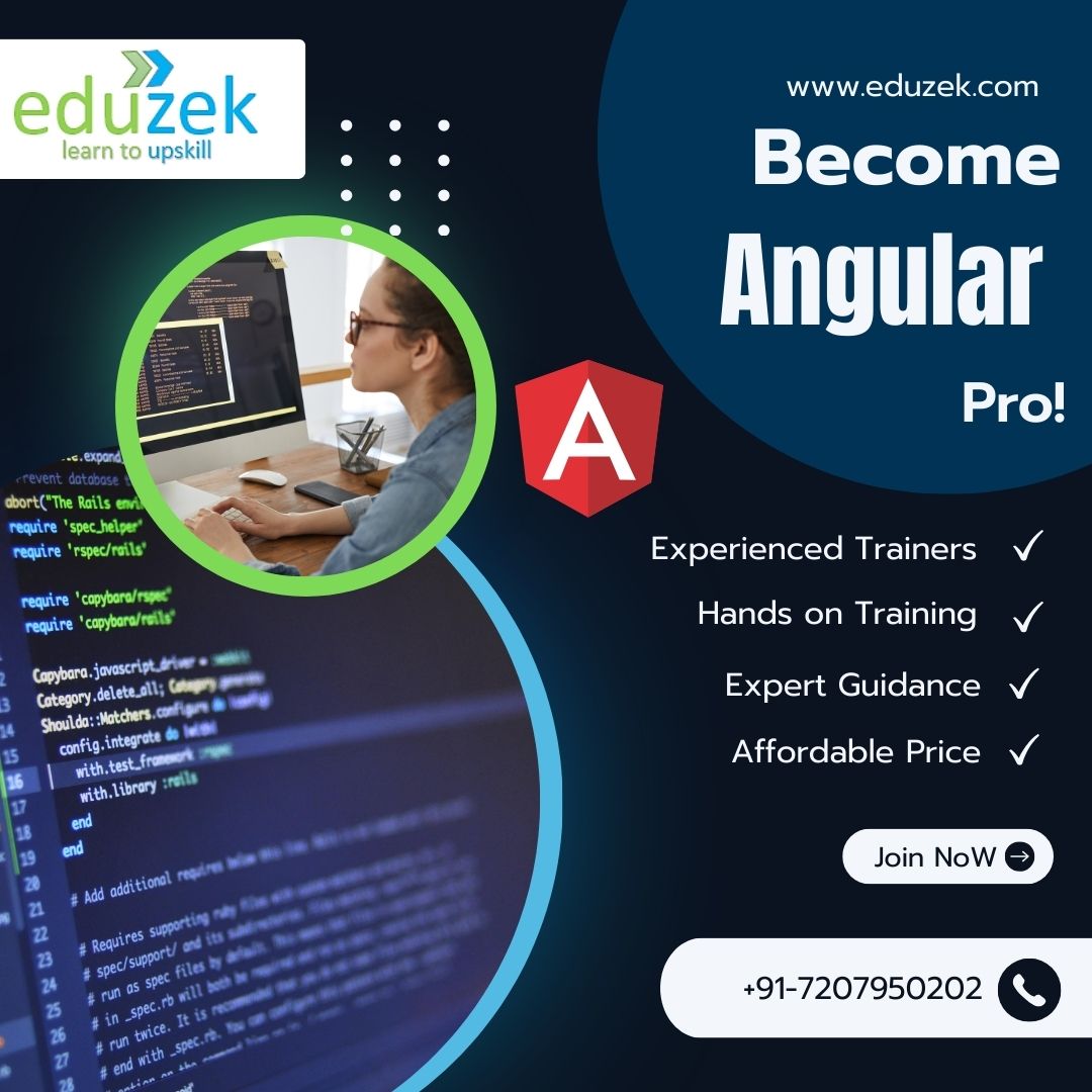 Eduzek on LinkedIn: #angulardevelopment #frontendframeworks # ... Eduzek on LinkedIn: #angulardevelopment #frontendframeworks # ...