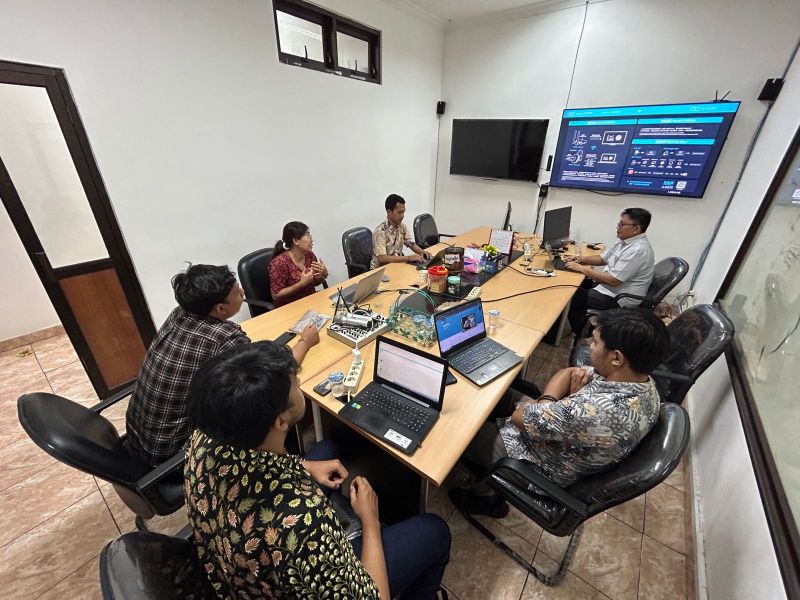 UPA TIK Universitas Pendidikan Ganesha on LinkedIn: Universitas ... UPA TIK Universitas Pendidikan Ganesha on LinkedIn: Universitas ...