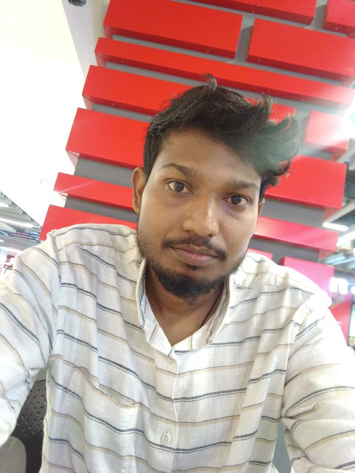 SANTHOSH KUMAR VANGALA posted on LinkedIn SANTHOSH KUMAR VANGALA posted on LinkedIn