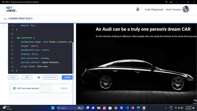 Syed Umer Faruque on LinkedIn: #day88 #cssflexbox #javascript #html # ... Syed Umer Faruque on LinkedIn: #day88 #cssflexbox #javascript #html # ...