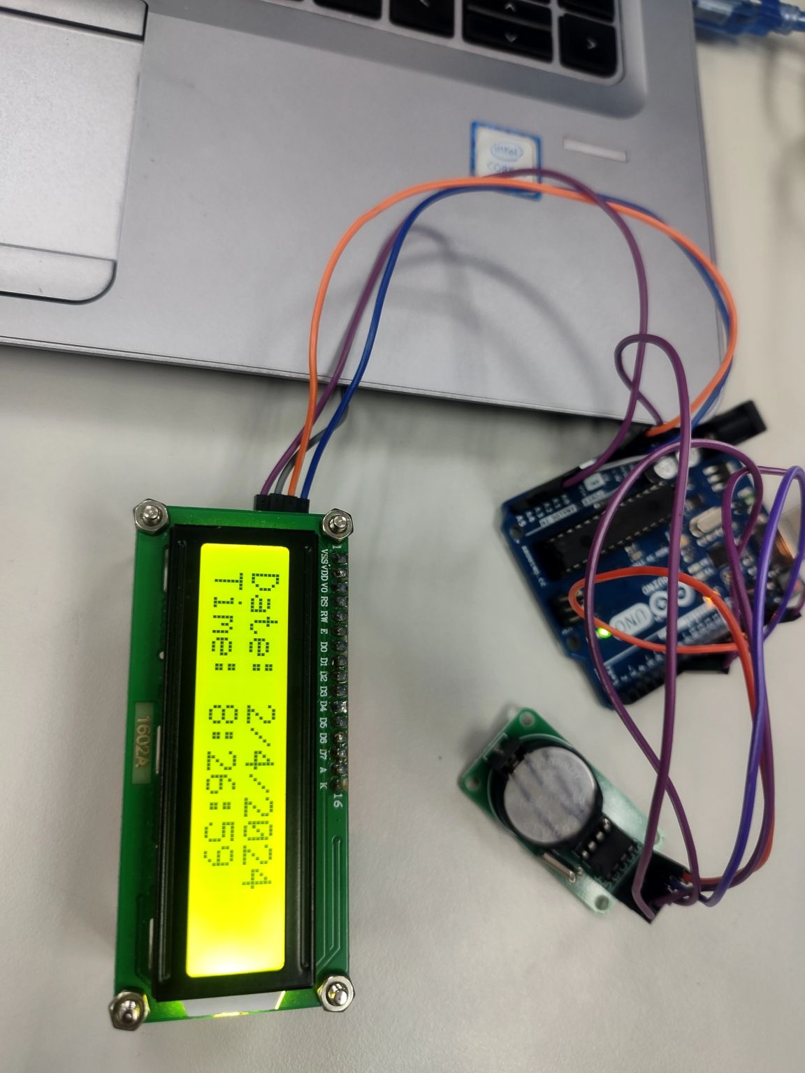 Bhaskar Akanksha on LinkedIn: #arduino #embeddedsystems #innovation Bhaskar Akanksha on LinkedIn: #arduino #embeddedsystems #innovation