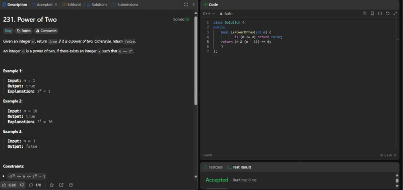 siddharth chauhan on LinkedIn: #day95 #dsa #logicbuilding # ... siddharth chauhan on LinkedIn: #day95 #dsa #logicbuilding # ...