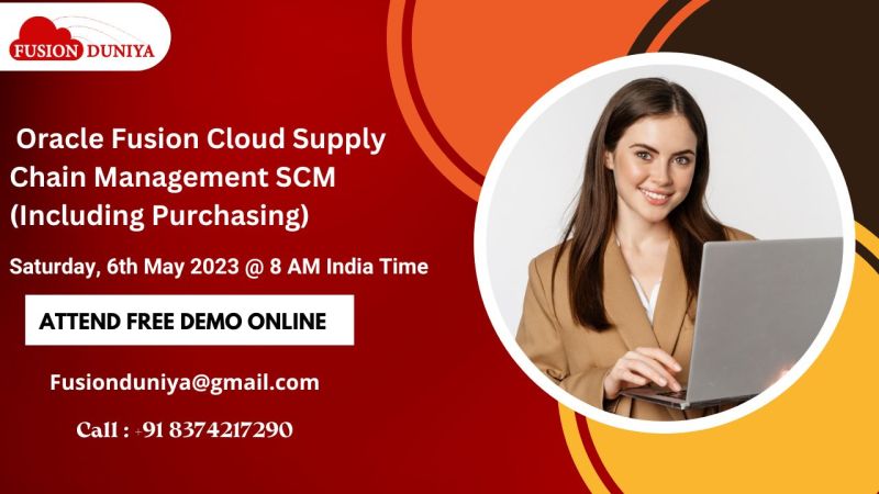 Fusion Duniya - Oracle Fusion Applications Online Training on LinkedIn ... Fusion Duniya - Oracle Fusion Applications Online Training on LinkedIn ...