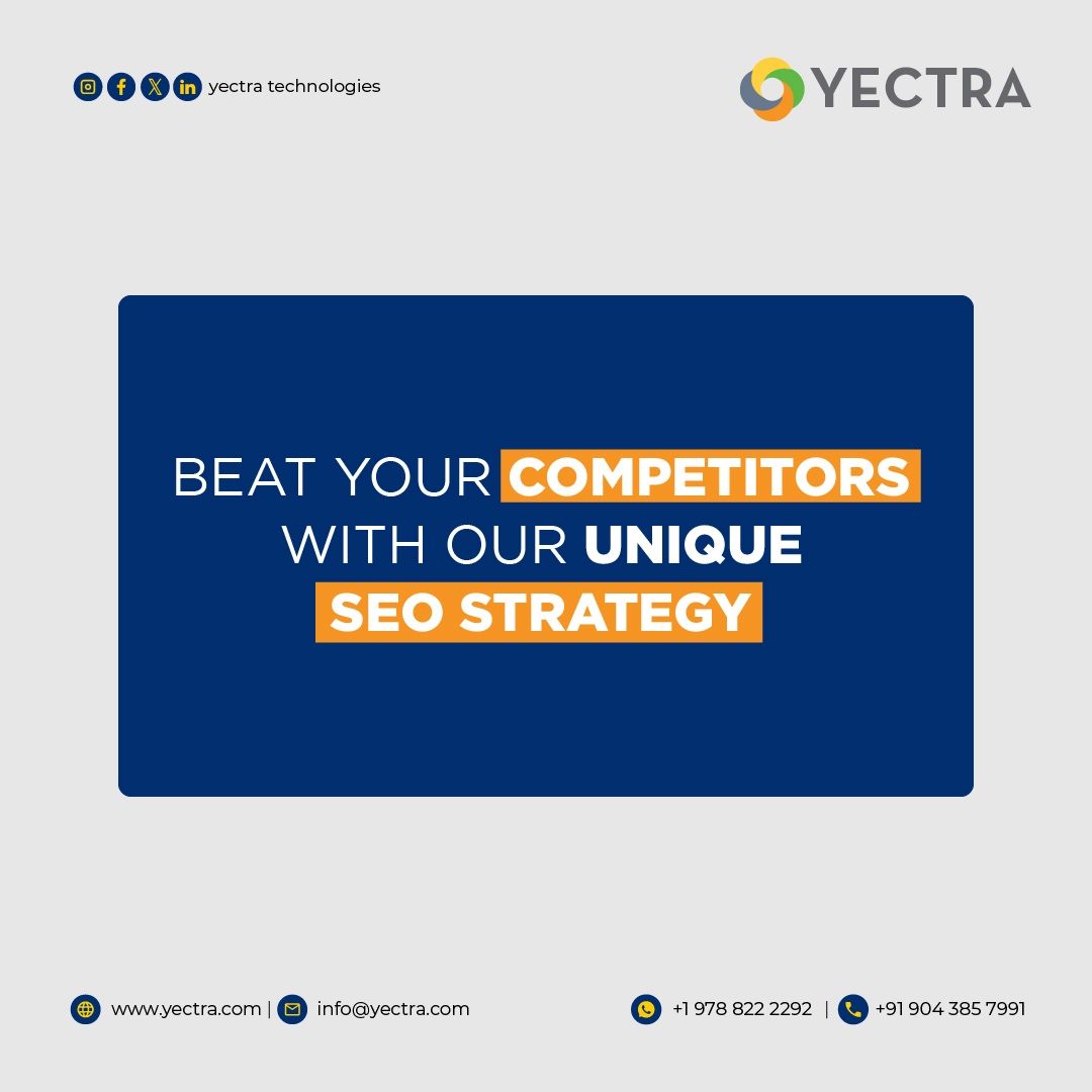 Yectra Technologies on LinkedIn: #hire #hireme #hireus #hiredevelopers ... Yectra Technologies on LinkedIn: #hire #hireme #hireus #hiredevelopers ...