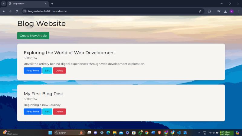 Vedant Rajendra Balpande on LinkedIn: #bharatintern #fullstack #html # ... Vedant Rajendra Balpande on LinkedIn: #bharatintern #fullstack #html # ...