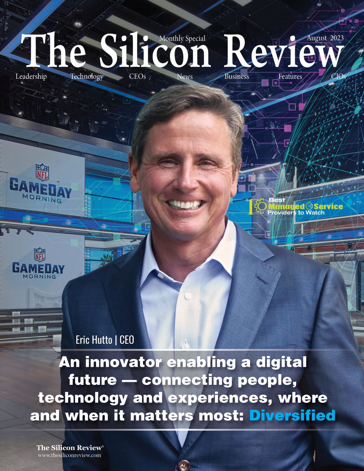 The Silicon Review on LinkedIn: #the_silicon_review #thesiliconreview # ... The Silicon Review on LinkedIn: #the_silicon_review #thesiliconreview # ...