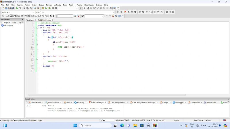 Harshit Gupta on LinkedIn: #100daysofcoding #dsainc Harshit Gupta on LinkedIn: #100daysofcoding #dsainc