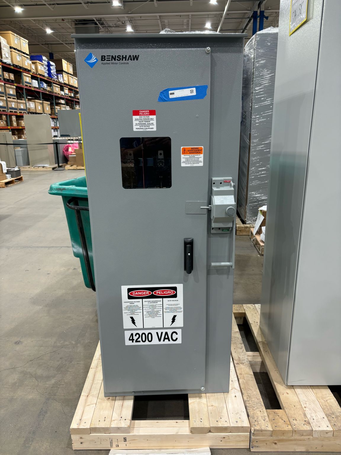 Jim Hoover on LinkedIn: 4 KV fused load break disconnects getting close ... Jim Hoover on LinkedIn: 4 KV fused load break disconnects getting close ...