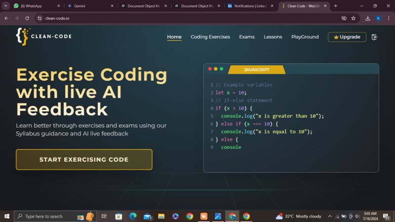 Zainab Ayaz on LinkedIn: #javascript #js #html #css #csstipoftheday # ... Zainab Ayaz on LinkedIn: #javascript #js #html #css #csstipoftheday # ...