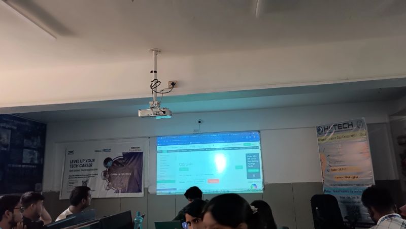 Yash Saini on LinkedIn: #webdev #training #professionalgrowth Yash Saini on LinkedIn: #webdev #training #professionalgrowth