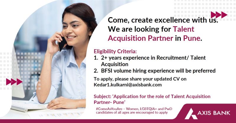 Kedar Kulkarni on LinkedIn: We are hiring! Kedar Kulkarni on LinkedIn: We are hiring!
