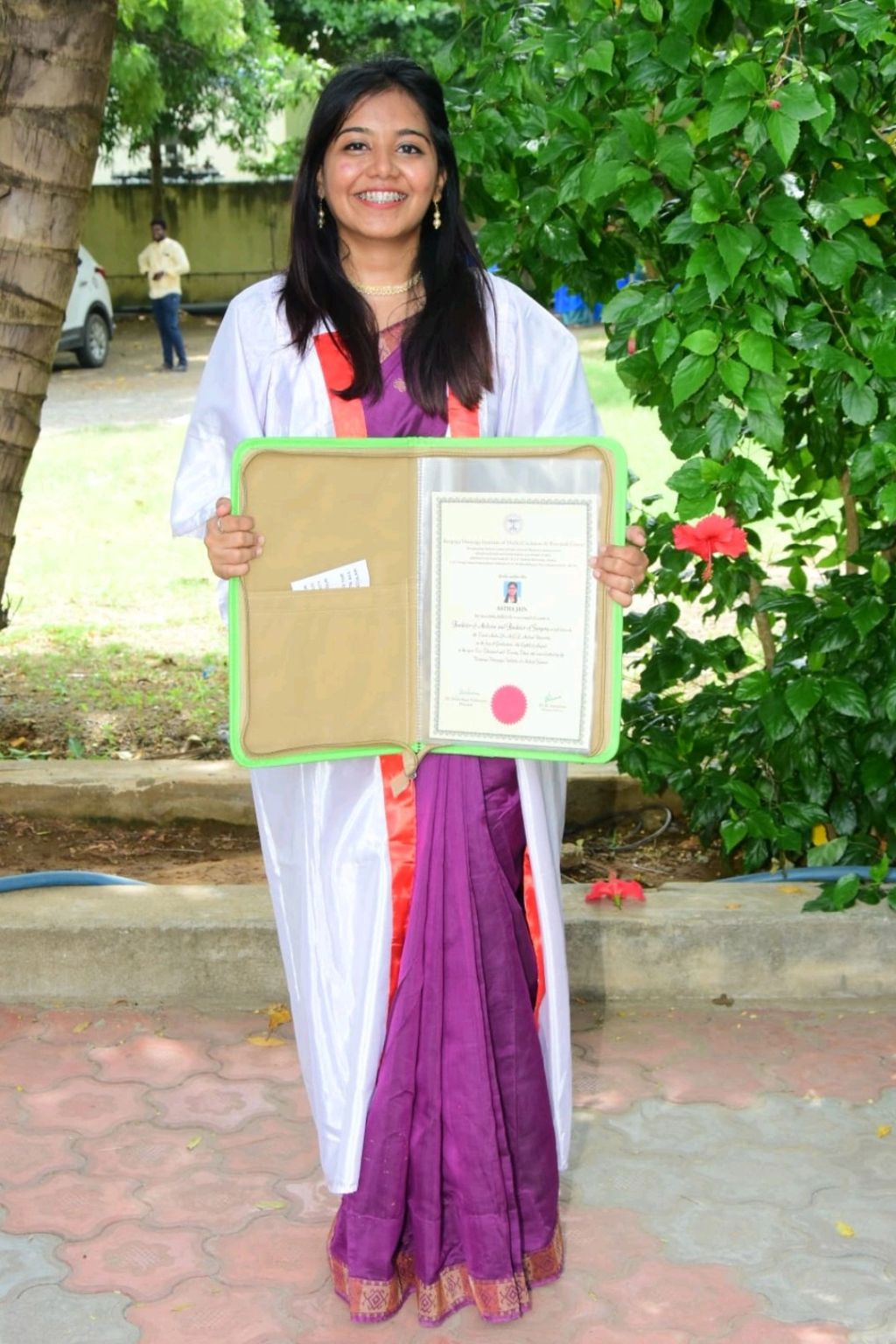 Dr.Astha Jain on LinkedIn: Dr Astha Jain , MBBS 🎓 Dr.Astha Jain on LinkedIn: Dr Astha Jain , MBBS 🎓