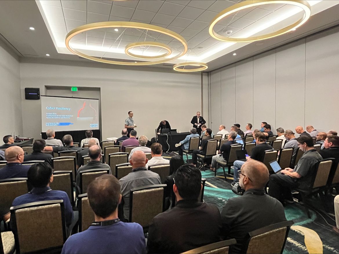 Tony Owens on LinkedIn: #ibmchampion #ibmsecurity #ibmstorage #ibmpower ... Tony Owens on LinkedIn: #ibmchampion #ibmsecurity #ibmstorage #ibmpower ...