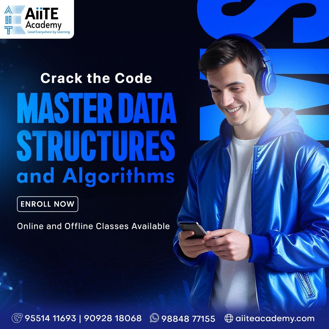 AiiTE Academy on LinkedIn: #datastructures #algorithms #techeducation # ... AiiTE Academy on LinkedIn: #datastructures #algorithms #techeducation # ...