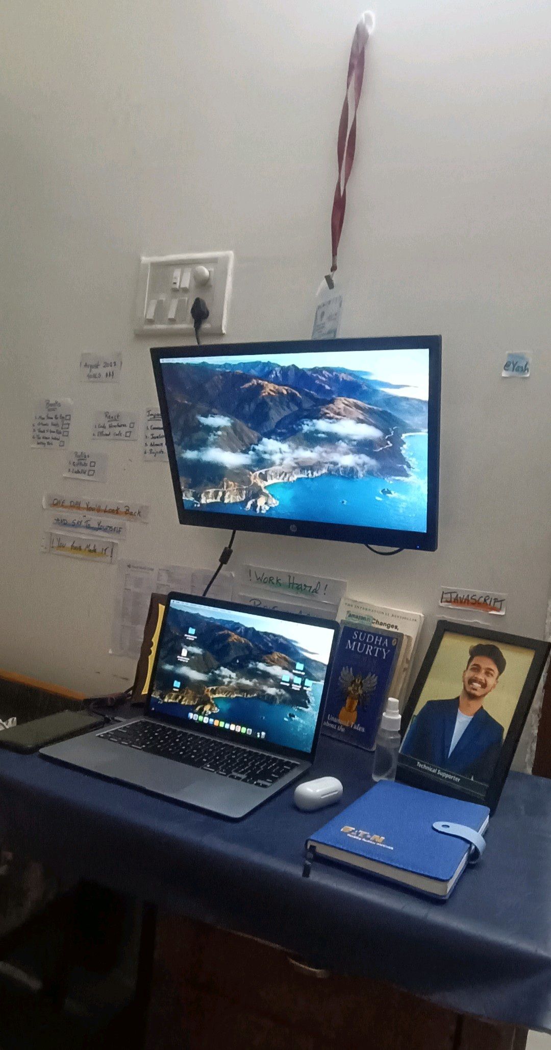 Mantha Yashwanth Bharadwaj on LinkedIn: #webdevelopment #dreamsetup # ... Mantha Yashwanth Bharadwaj on LinkedIn: #webdevelopment #dreamsetup # ...