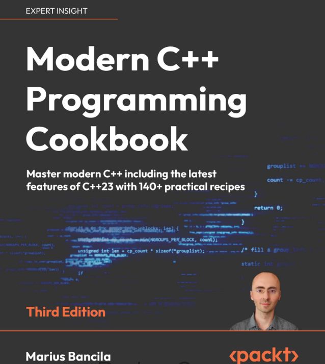 Rupesh Kumar on LinkedIn: #cpp #programming #moderncpp #c23 # ... Rupesh Kumar on LinkedIn: #cpp #programming #moderncpp #c23 # ...